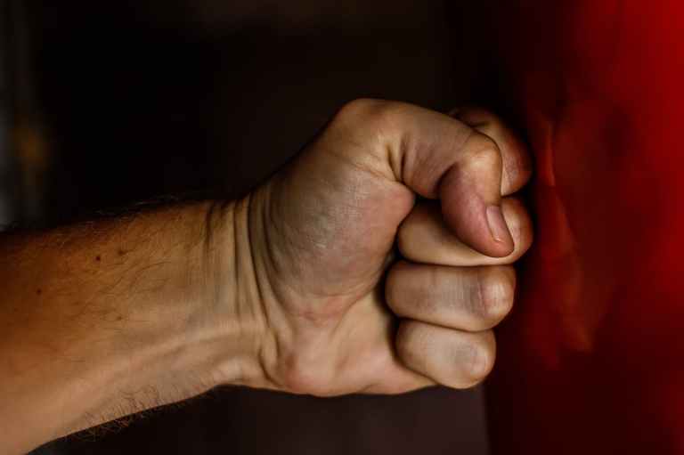 The 5 Stages of the Assault Cycle – Behaviour101